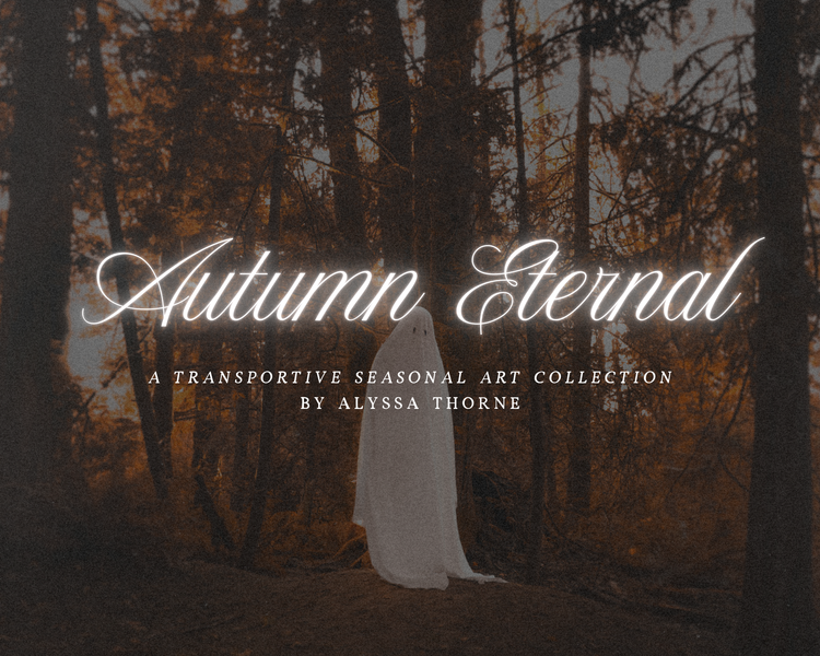 Alyssa Thorne Fine Art