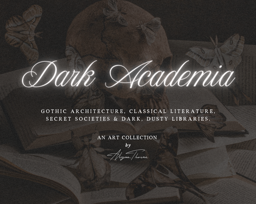 Alyssa Thorne Fine Art